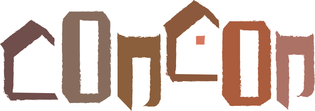 HOME [conconhouse.com]