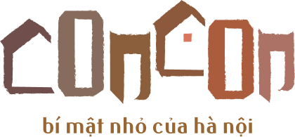 HOME [conconhouse.com]