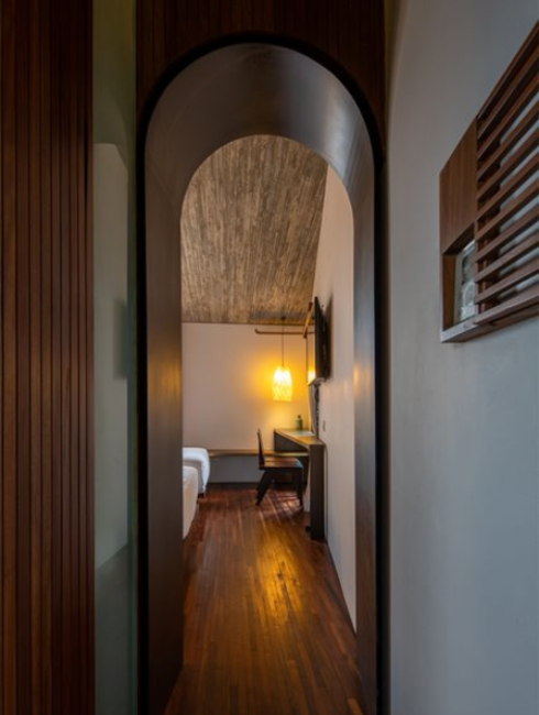 HOME [conconhouse.com]